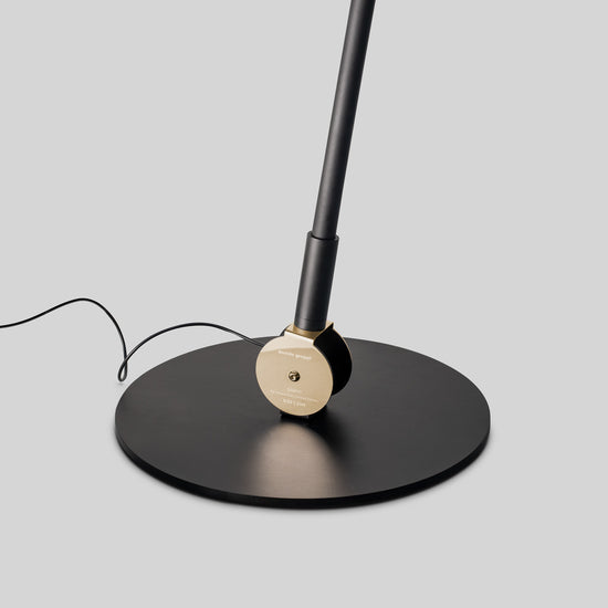 Davide Groppi, Lampada da terra indoor Sampei 260 LIMITED EDITION n. 1 ...